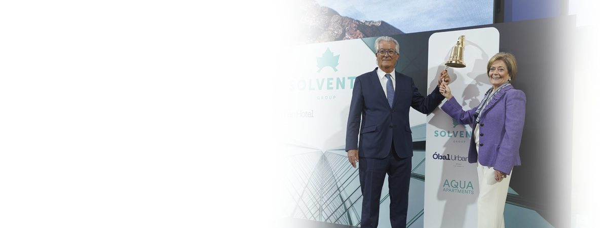 BME Scaleup | Bolsas y Mercados Españoles