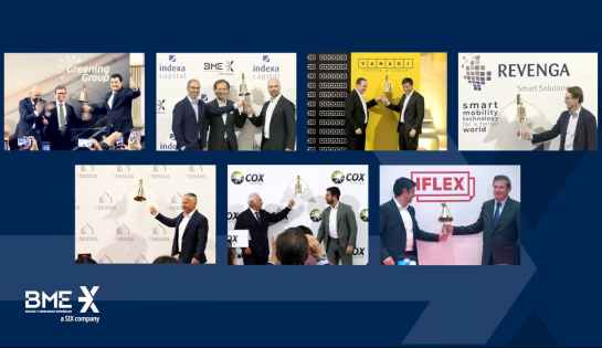 ¿What Is BME Growth? | BME Exchange