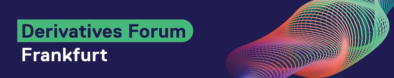 Derivatives Forum Frankfurt 2026 | BME Bolsas y Mercados Españoles