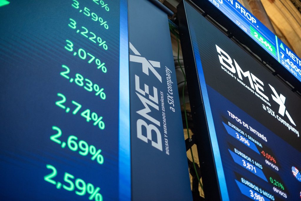 Market data services | BME Exchange