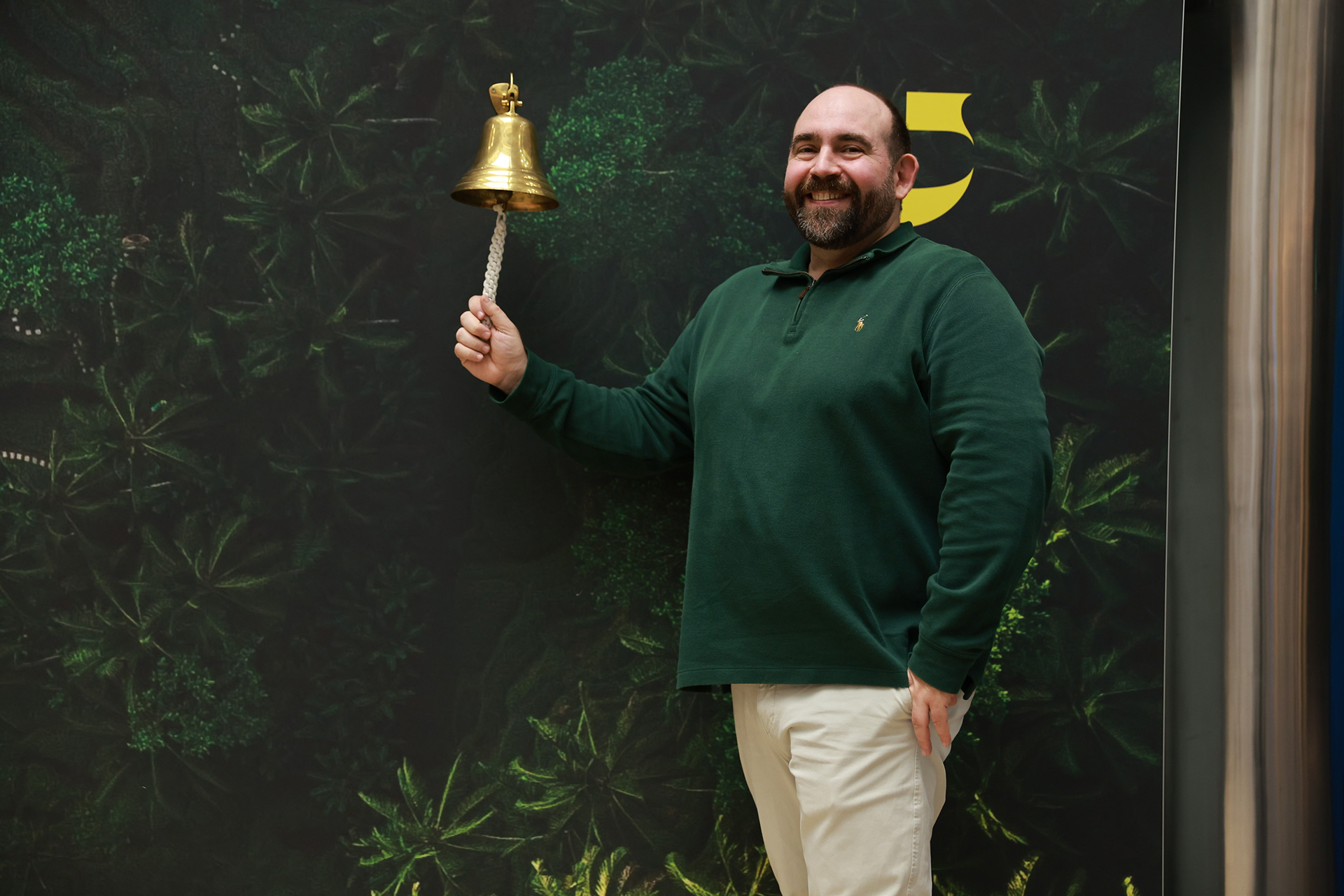 BME Scaleup da la bienvenida a GrandVoyage | BME Bolsas y Mercados Españoles